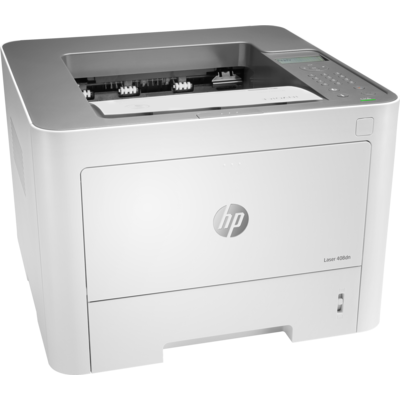 Impressora HP Laser 408dn - MitalCopy