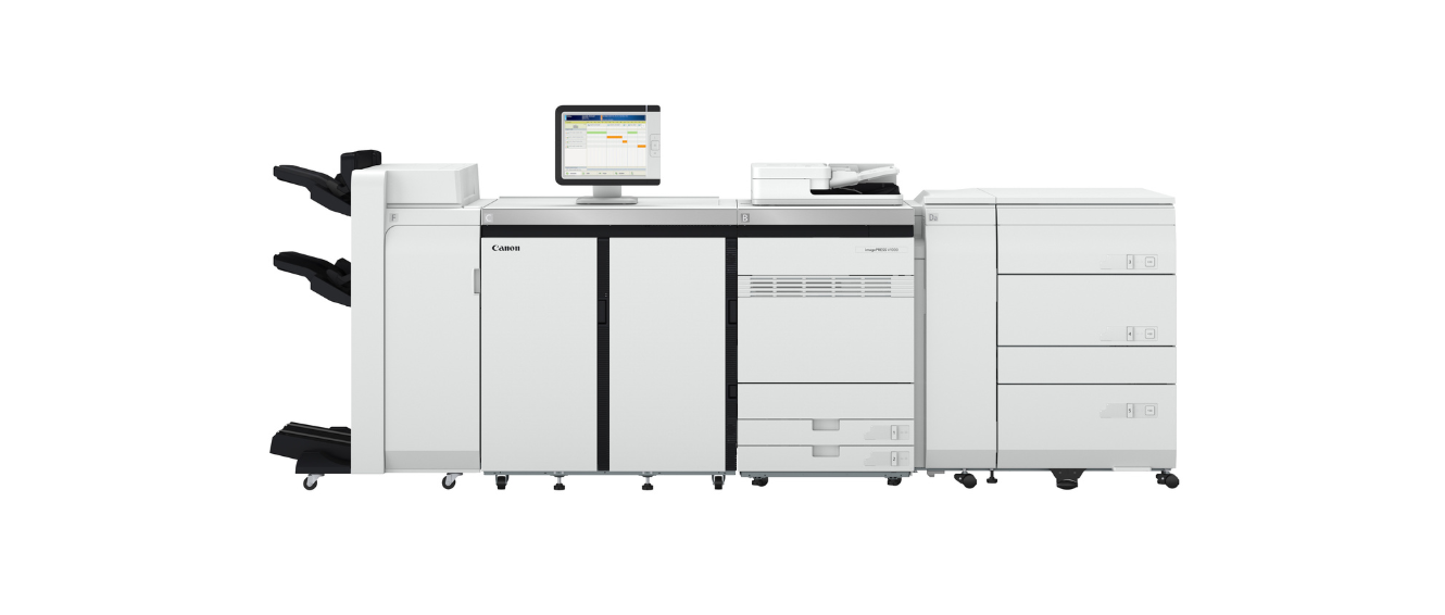 IMAGEPRESS V1000 - MitalCopy