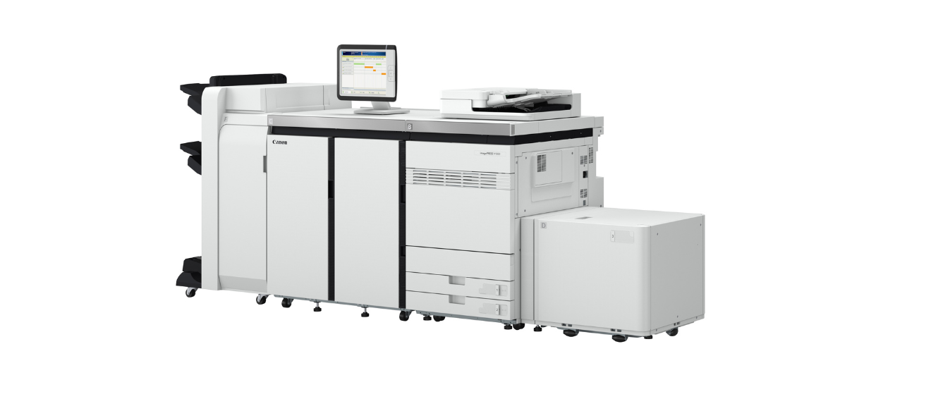 IMAGEPRESS V1000 - MitalCopy