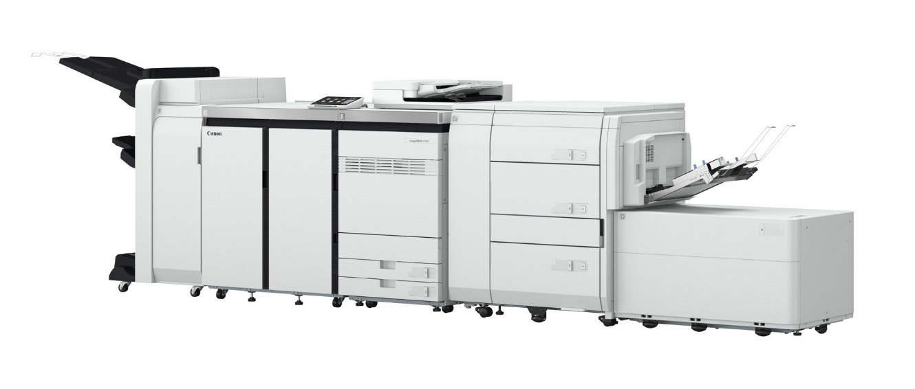 IMAGEPRESS V1000 - MitalCopy