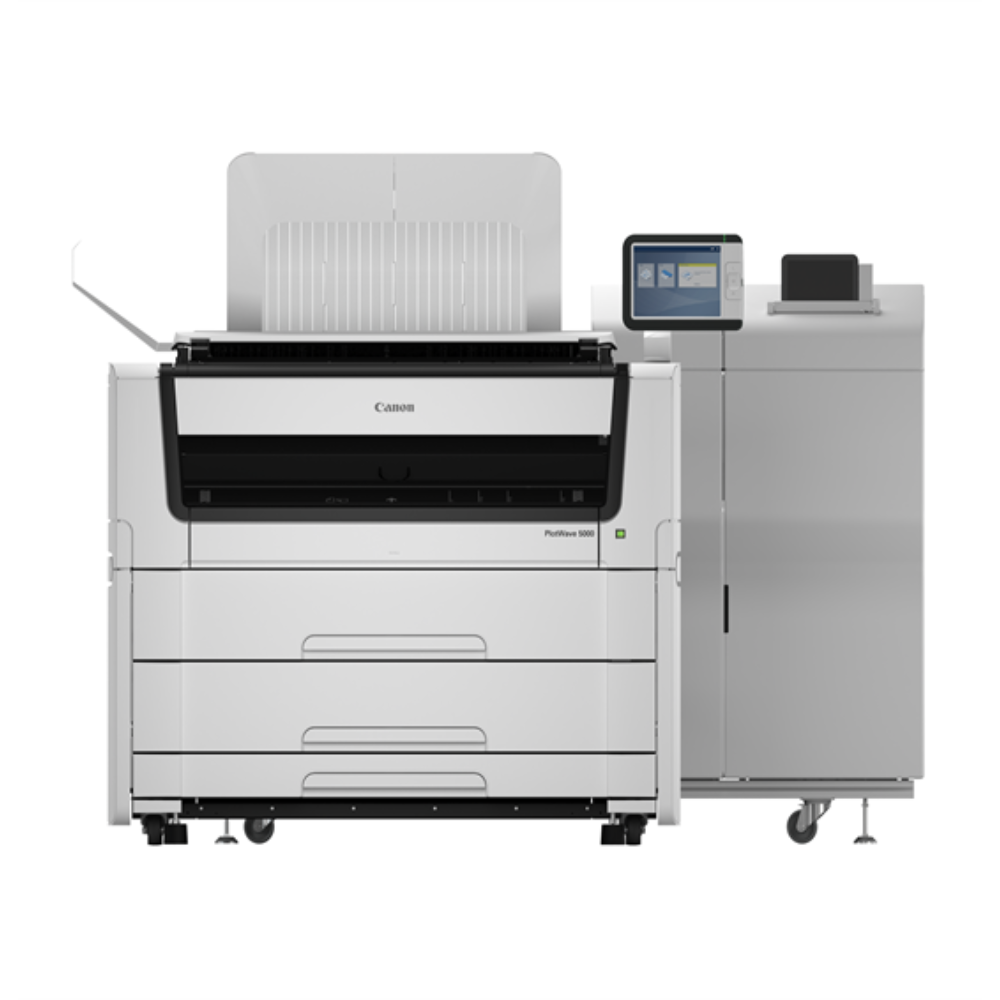 PlotWave 5000 series - MitalCopy