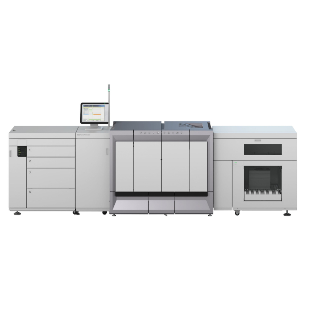 varioPRINT 6000 Titan - MitalCopy