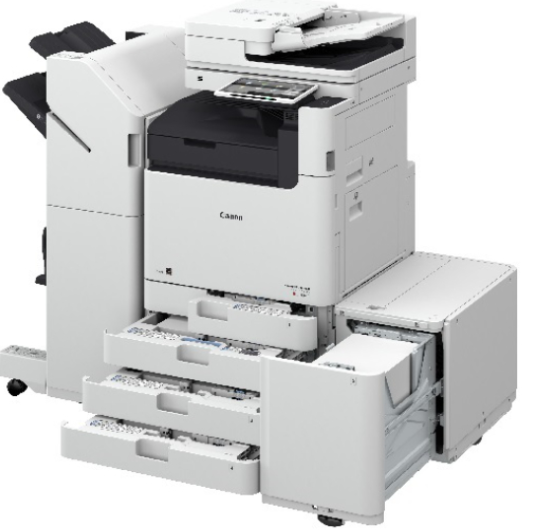 imageRUNNER ADVANCE DX C5800i - MitalCopy