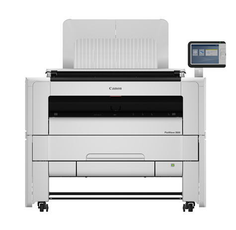 PlotWave 3000 series - MitalCopy