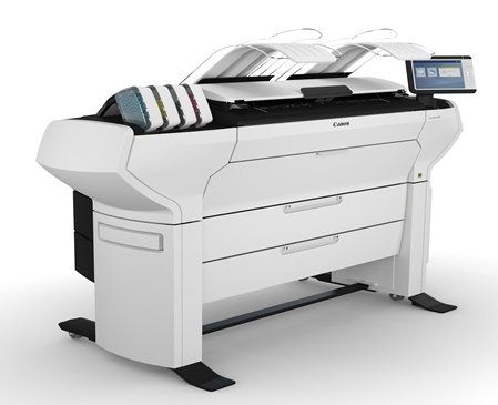 Colorwave 3600 - MitalCopy